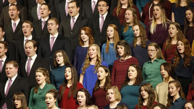 Worldwide broadcast for LDS young adults about leadership available ...